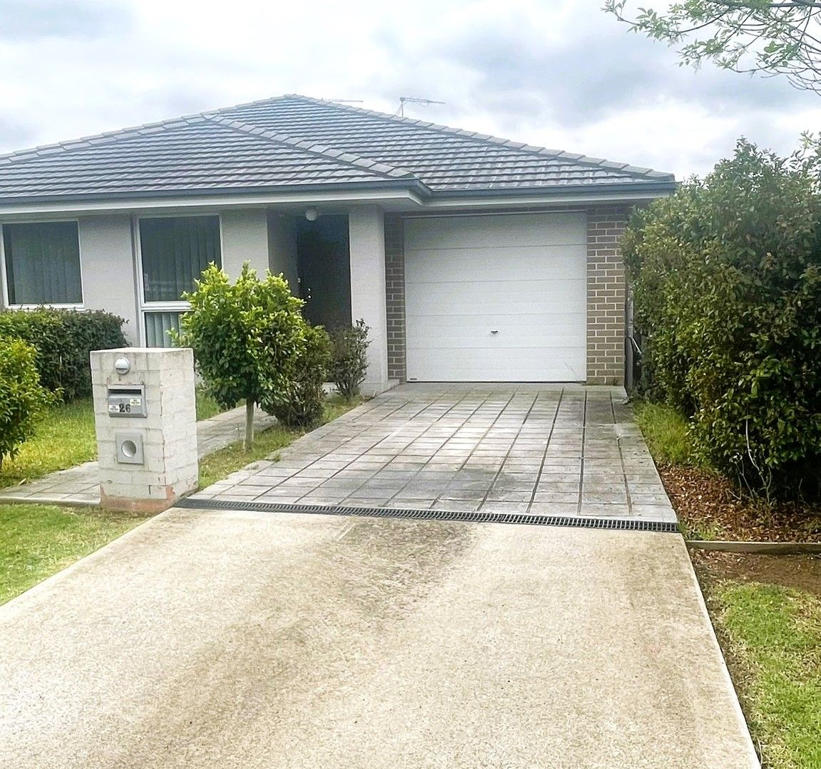 26 Callinan Crescent, Bardia NSW 2565 - House For Rent | Domain