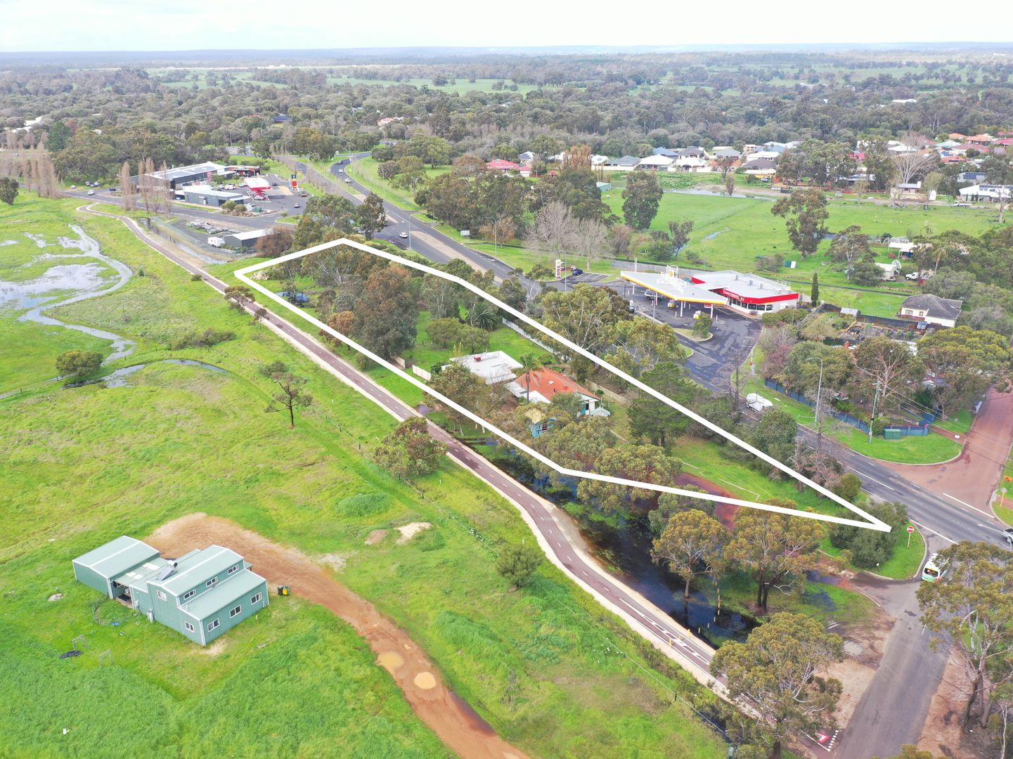 95 Causeway Road, Busselton WA 6280 | Domain