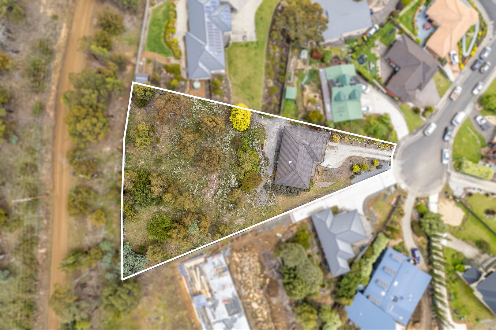 30 Copley Road, Lenah Valley TAS 7008 | Domain