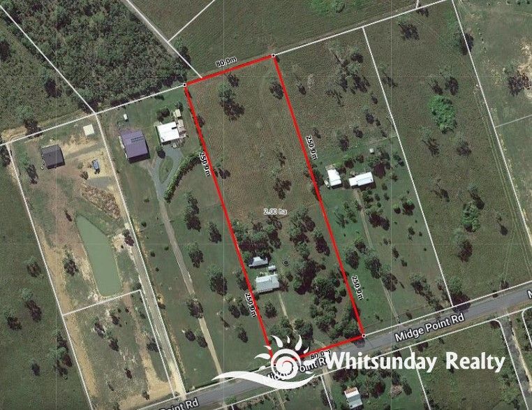 1369 Midge Point Road, Midge Point QLD 4799 | Domain