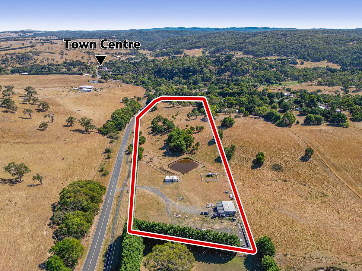 131 Greendale-Myrniong Road, Greendale VIC 3341 | Domain