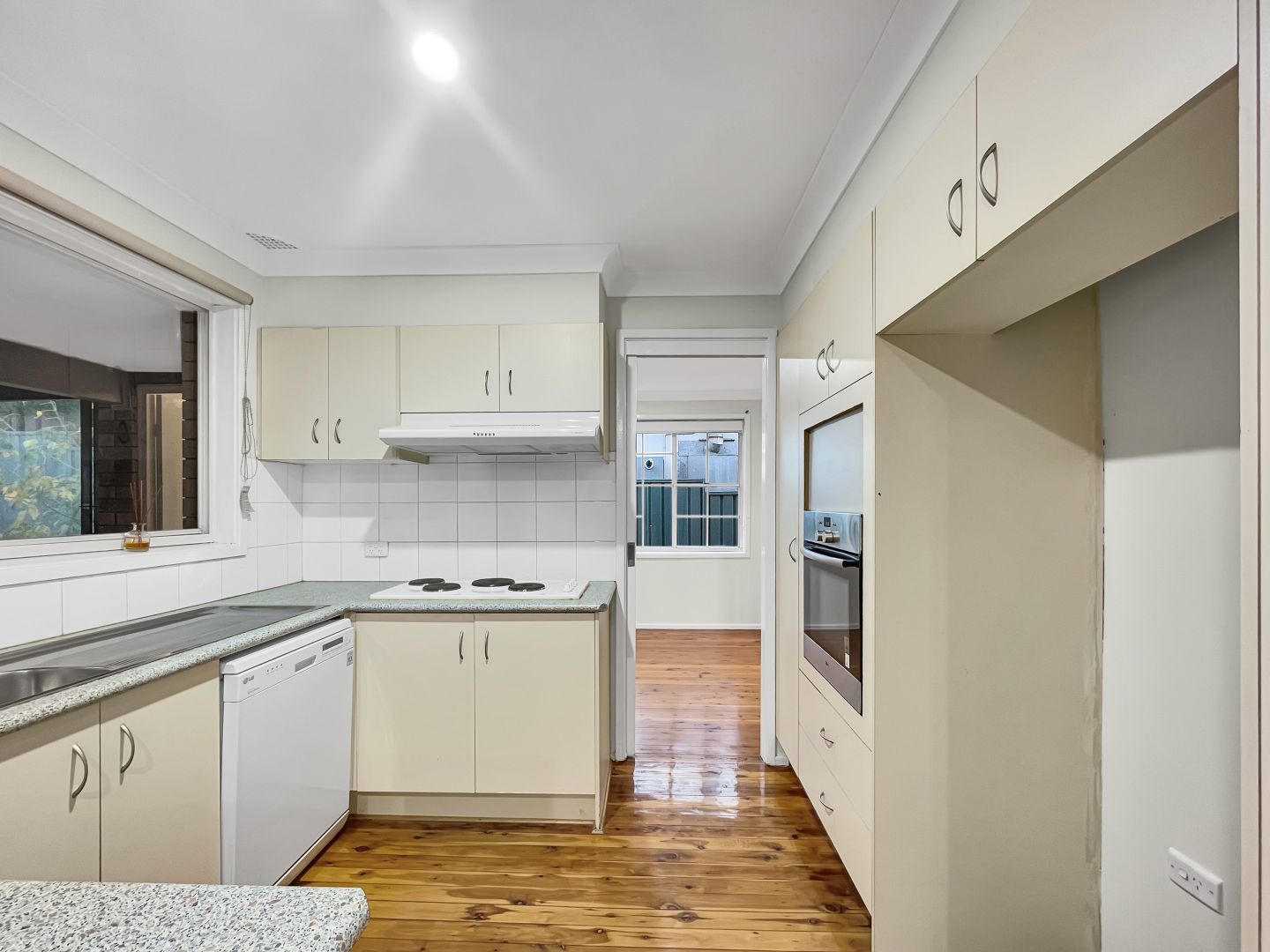 1 Buchan Place, Kings Langley NSW 2147 - House For Rent | Domain