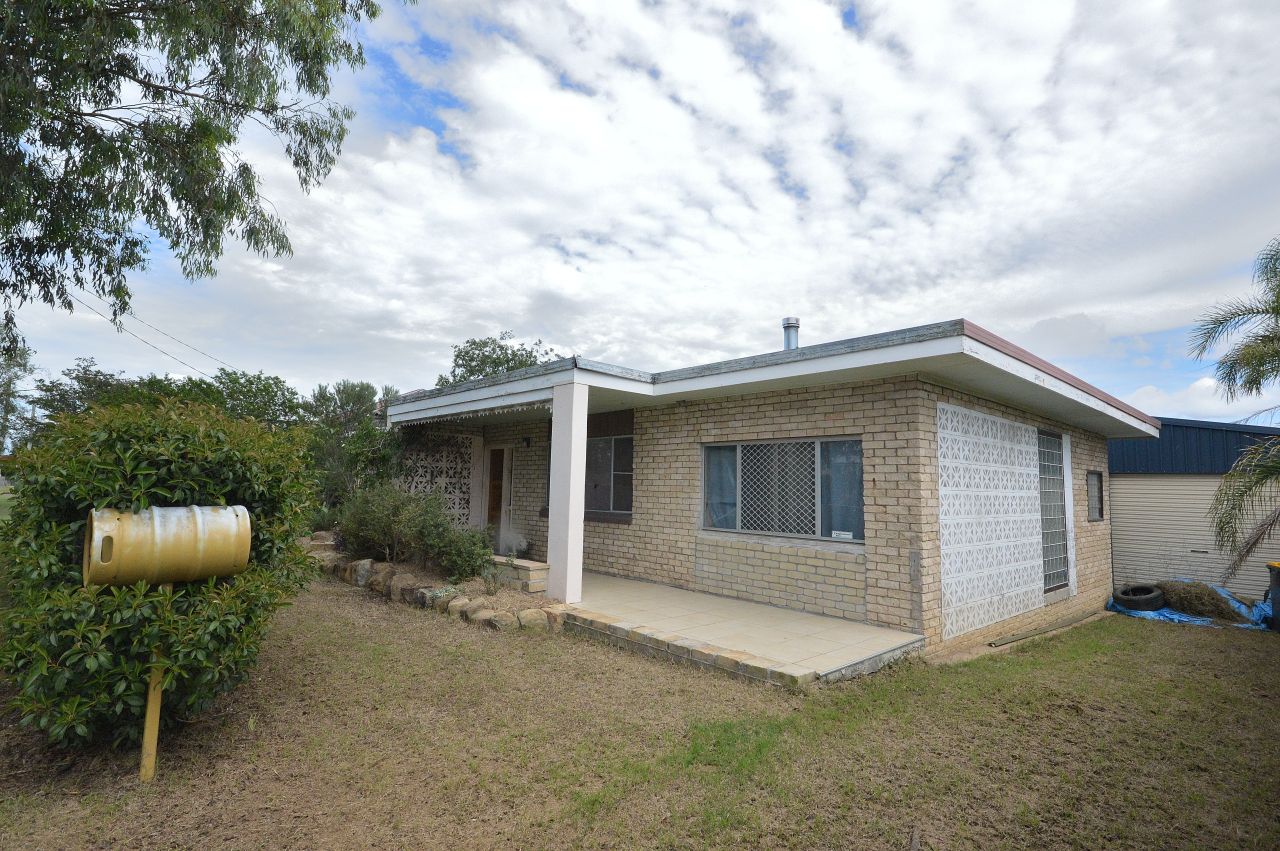 29 Fitzroy Street, Warwick | Property History & Address Research | Domain