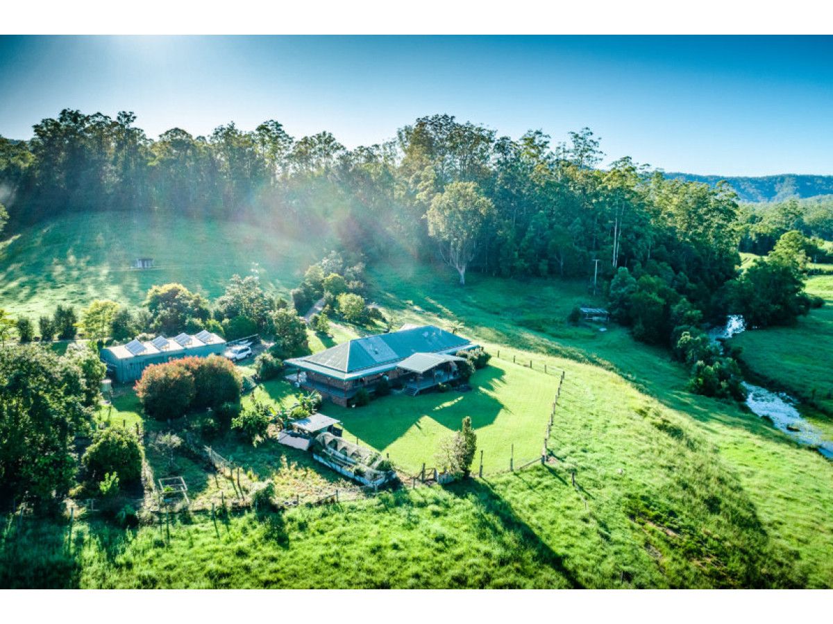 1600 Bowraville Road, Spicketts Creek | Property History & Address ...