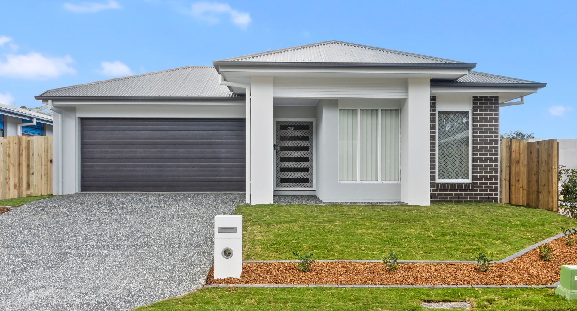 6 Jack Circuit, Joyner | Property History & Address Research | Domain