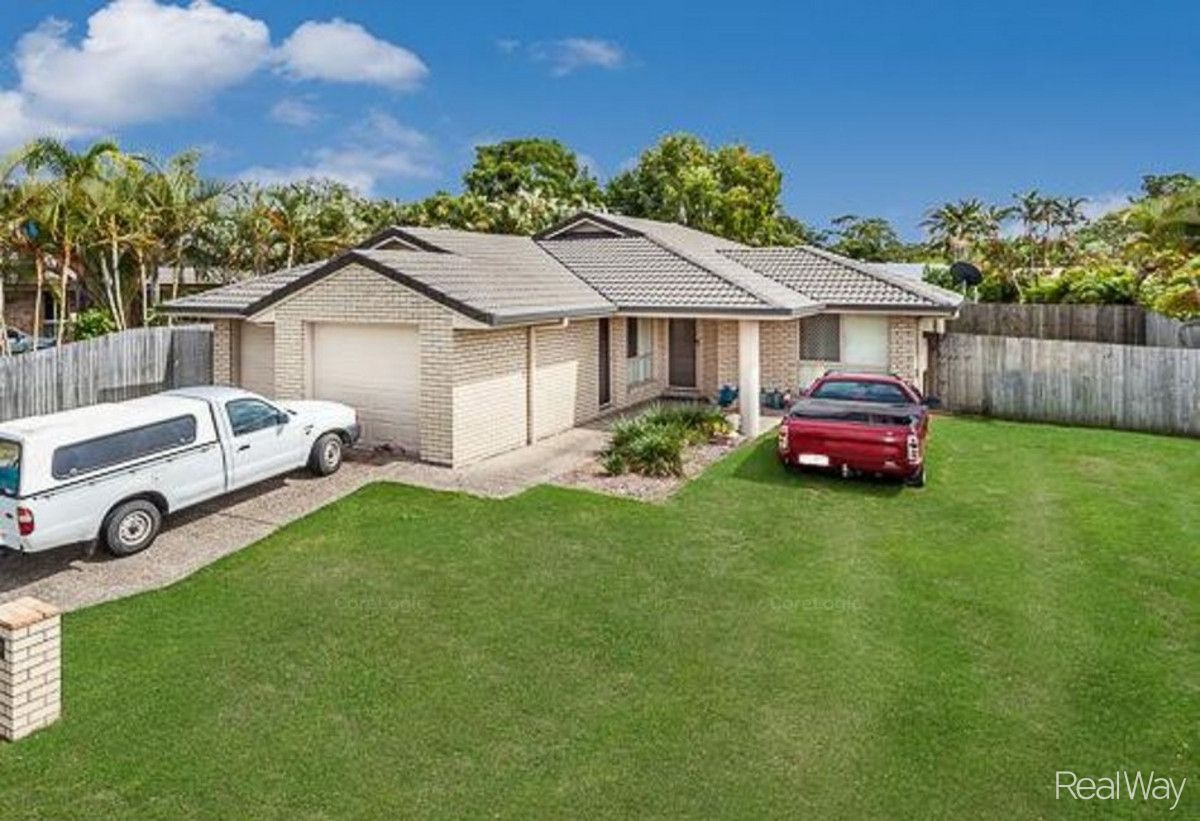 26 Billabong Place, Deception Bay | Property History & Address Research ...