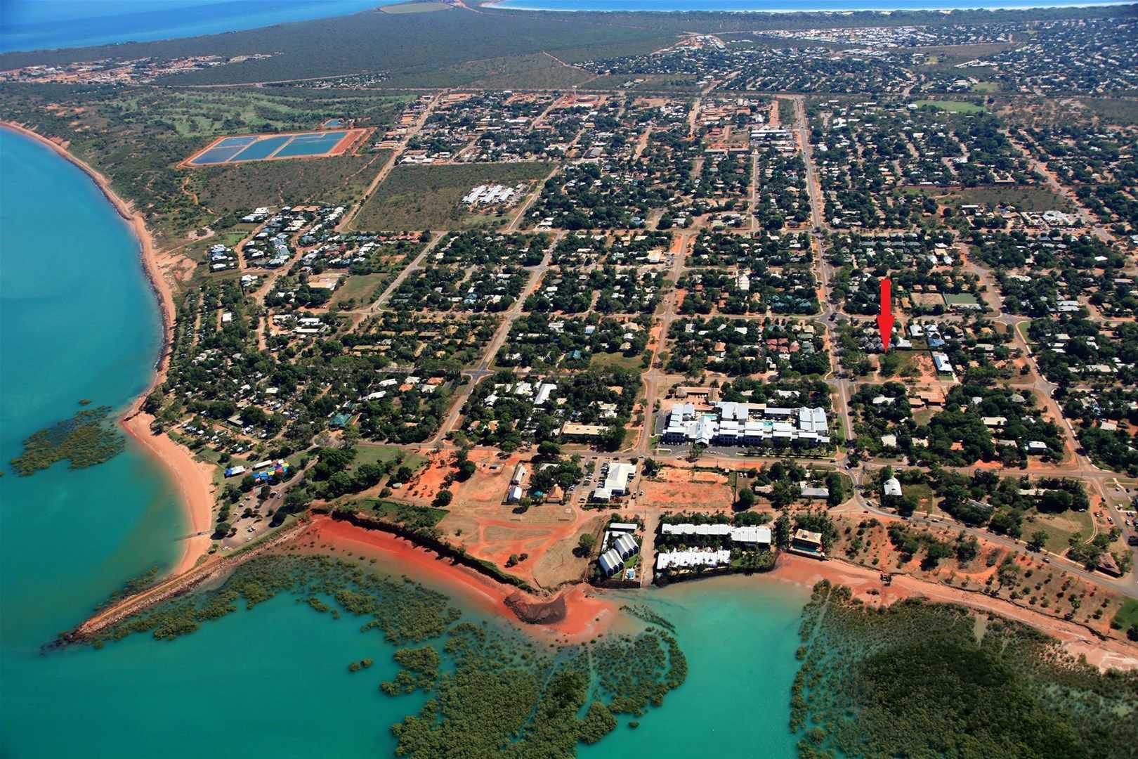 54 Walcott Street, Broome WA 6725 - Vacant Land For Sale | Domain