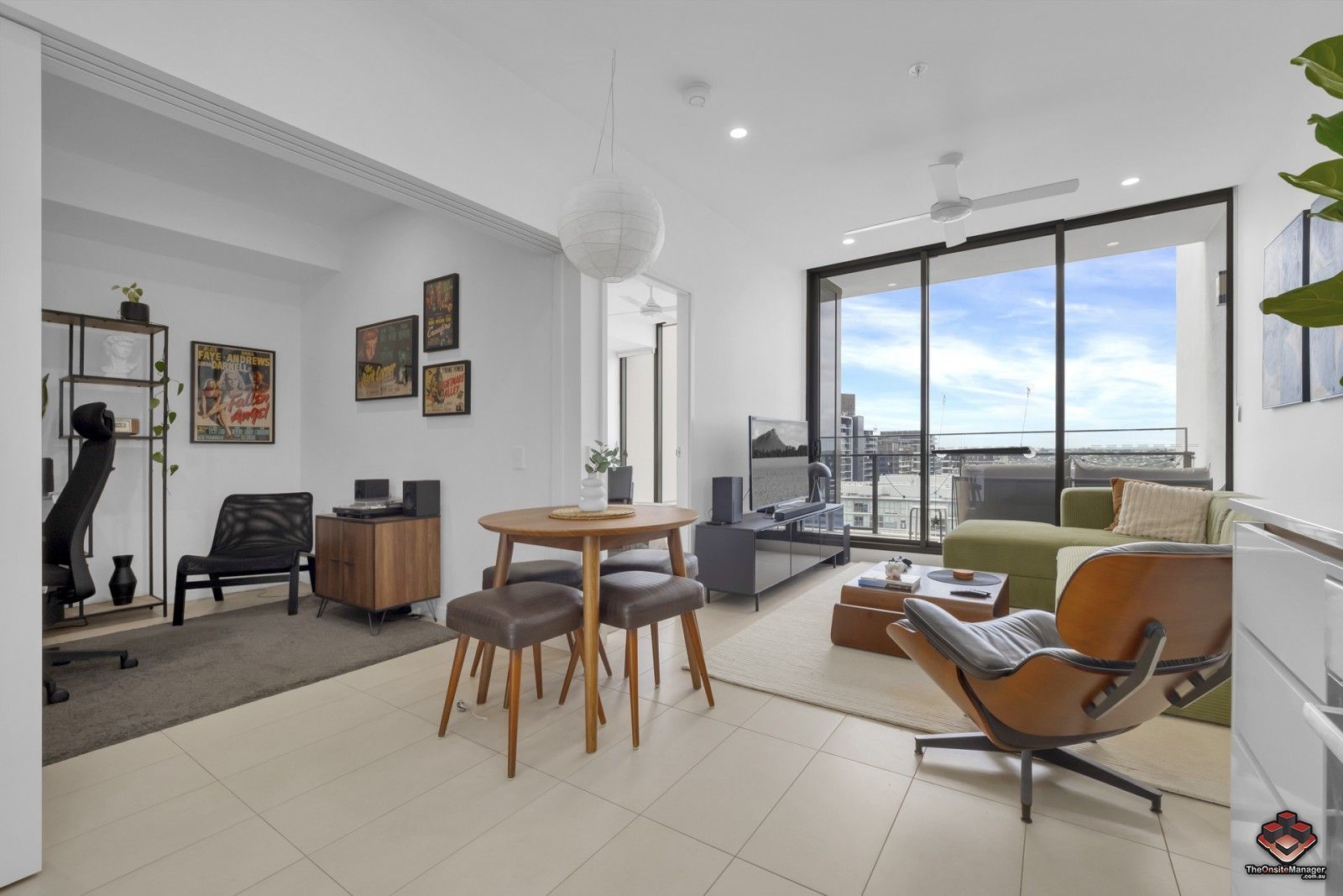 ID:21126405/24 Stratton Street, Newstead QLD 4006 - Apartment For Rent ...