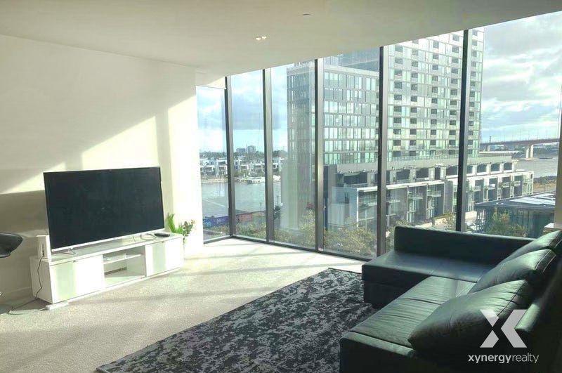 502/9 Waterside Place, Docklands VIC 3008 - Apartment For Rent | Domain