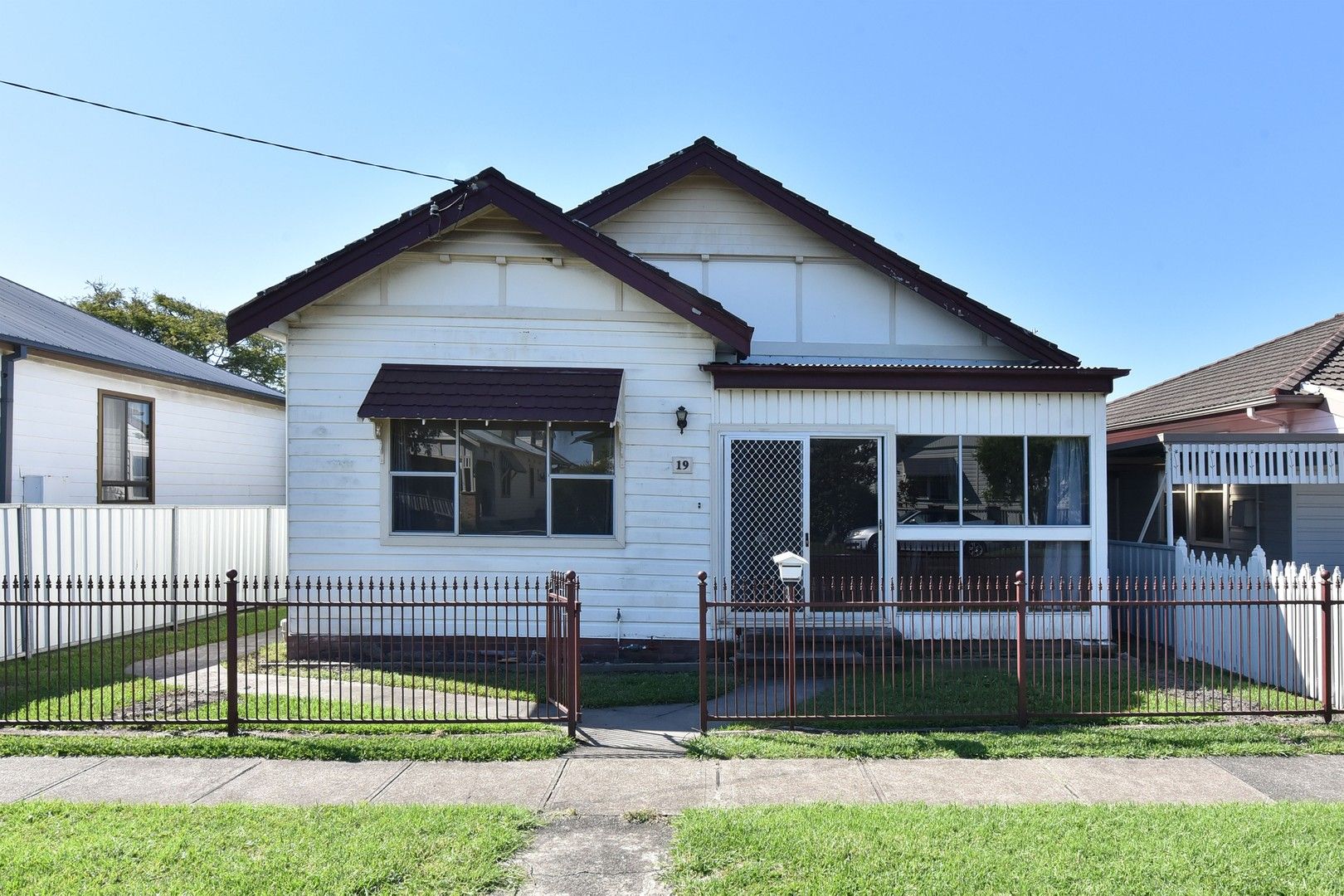 19 Victoria Street, New Lambton NSW 2305 - House For Rent - $650 | Domain