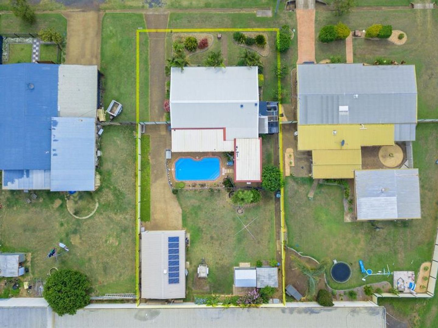 16 Morrison Street, Bundaberg East | Property History & Address ...