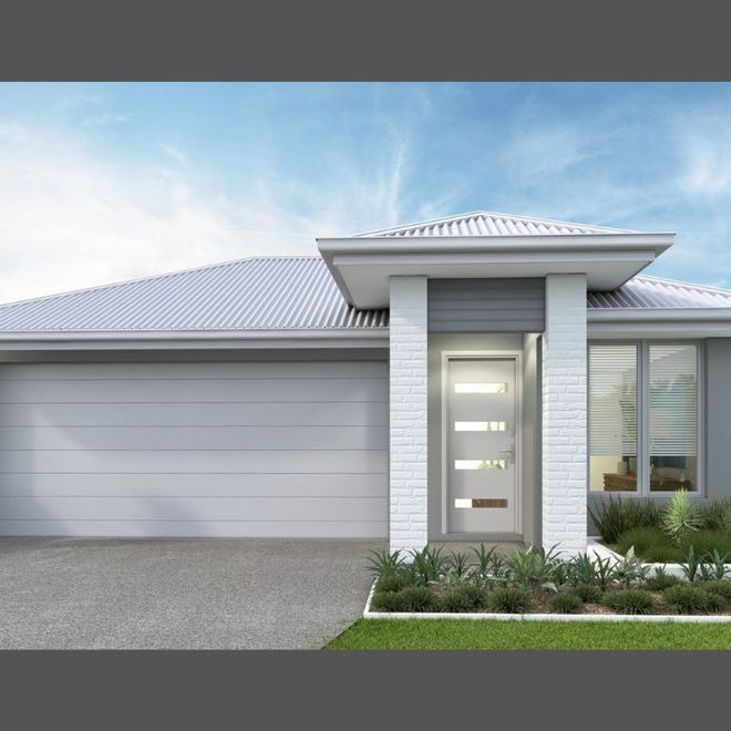 Monterea Ripley House and Land Packages - 45 Maguire Street, Ripley ...