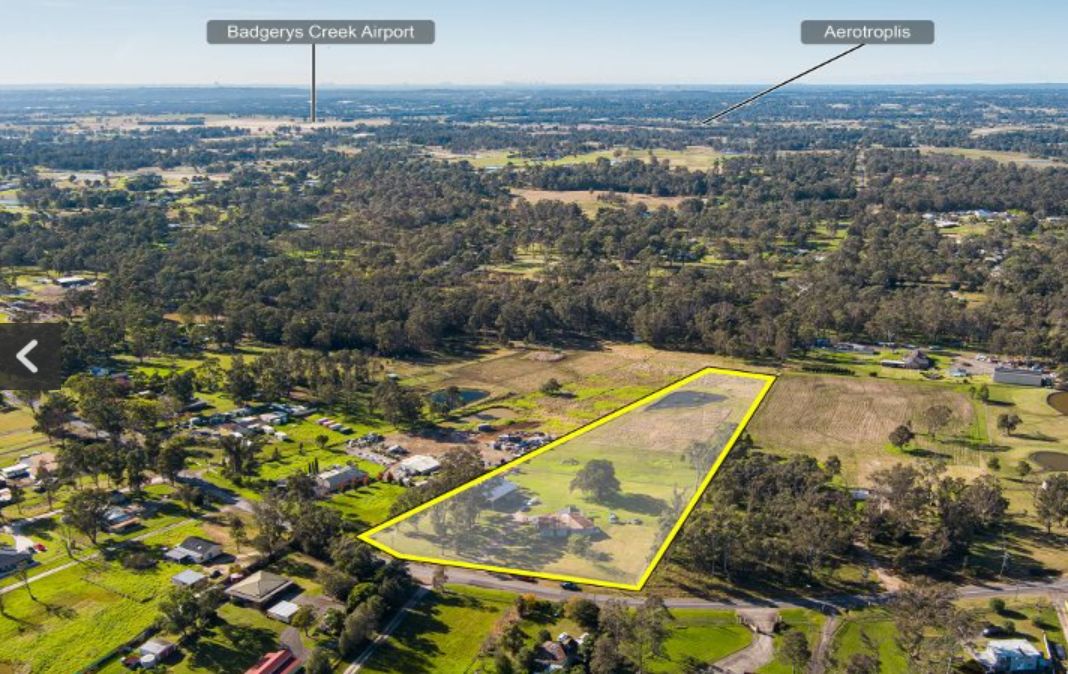 30 Dwyer Road, Bringelly NSW 2556 | Domain