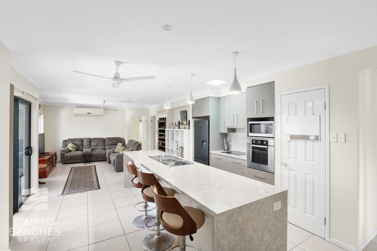4 Floreat Close, Kewarra Beach QLD 4879 - House For Rent | Domain