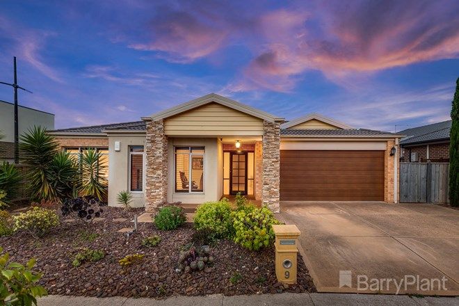 702 Real Estate Properties for Sale in Fraser Rise, VIC, 3336 | Domain