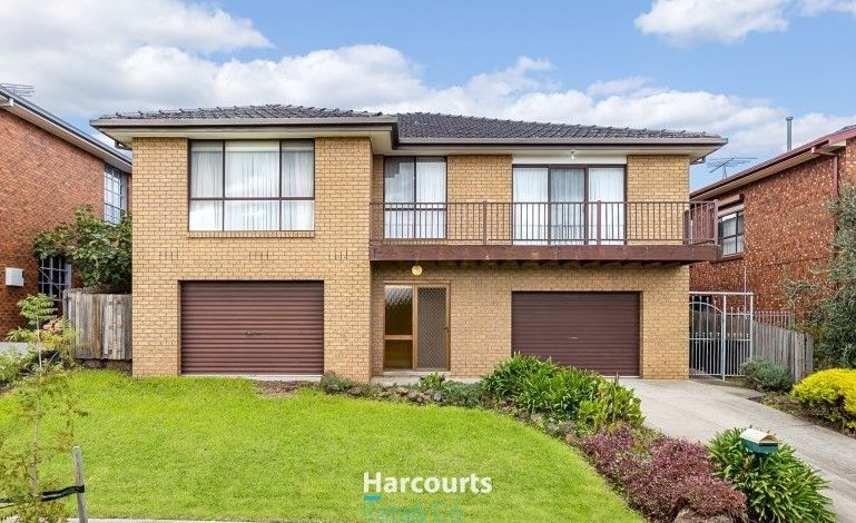 18 Cunningham Drive, Mill Park VIC 3082 - House For Rent | Domain