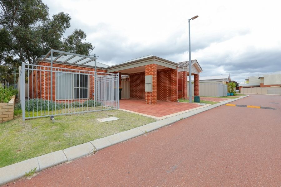 80/61 Elvire Street, Viveash WA 6056 - Villa For Rent - $450 | Domain