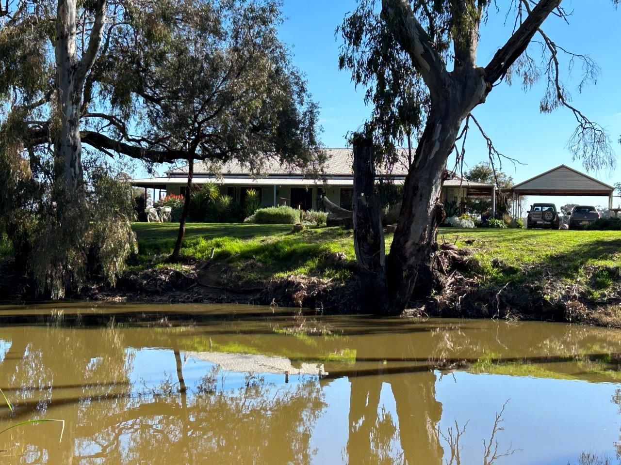 2005 Day Road, Echuca VIC 3564 - House for Sale | Domain