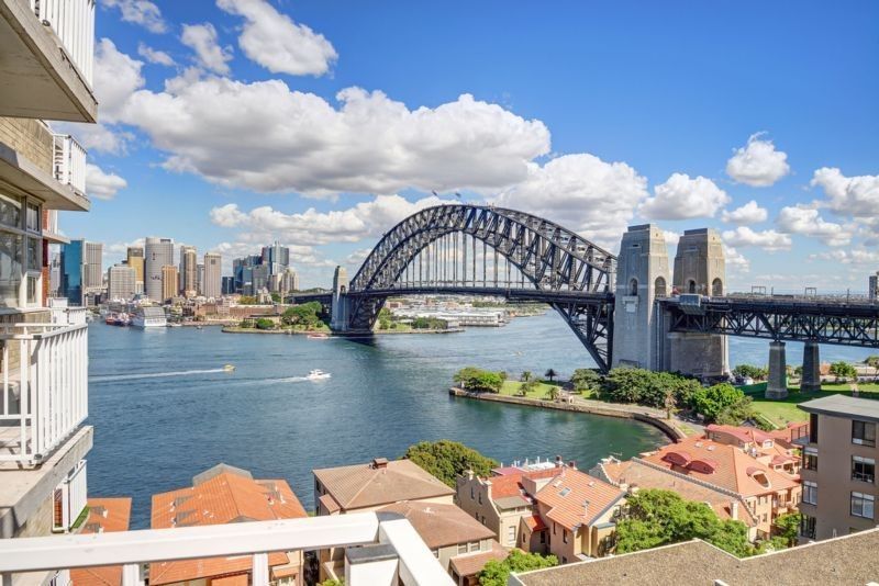 802/57 Upper Pitt Street, Kirribilli | Property History & Address ...