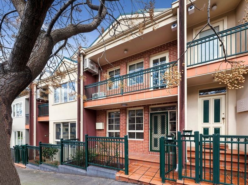 10 Nunan Street, Brunswick East | Property History & Address Research ...