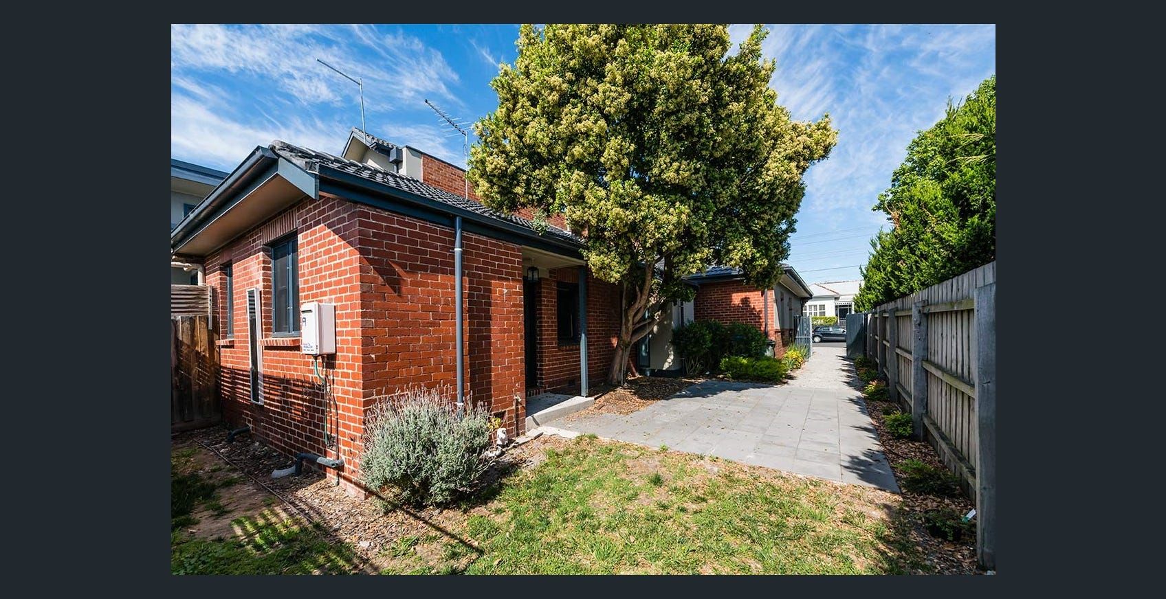 28A Blanche Street, Brighton East VIC 3187 - House For Rent - $830 | Domain