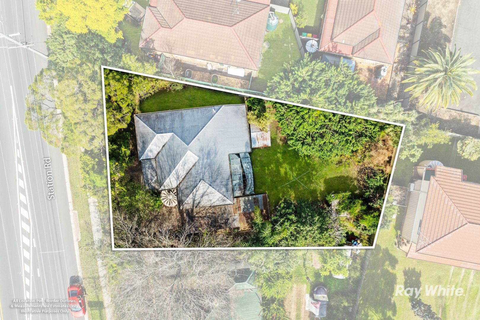 245 South Station Road, Raceview QLD 4305 | Domain