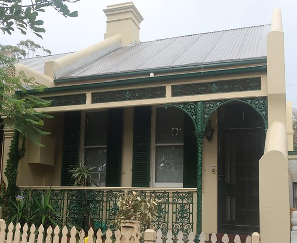119 Derwent Street, Glebe | Property Value Estimate & History | Domain