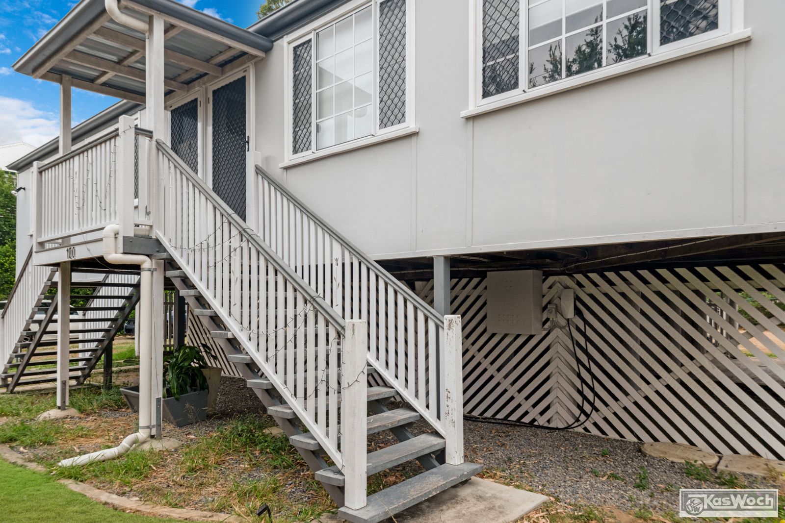 100 EDINGTON STREET, Berserker QLD 4701 | Domain