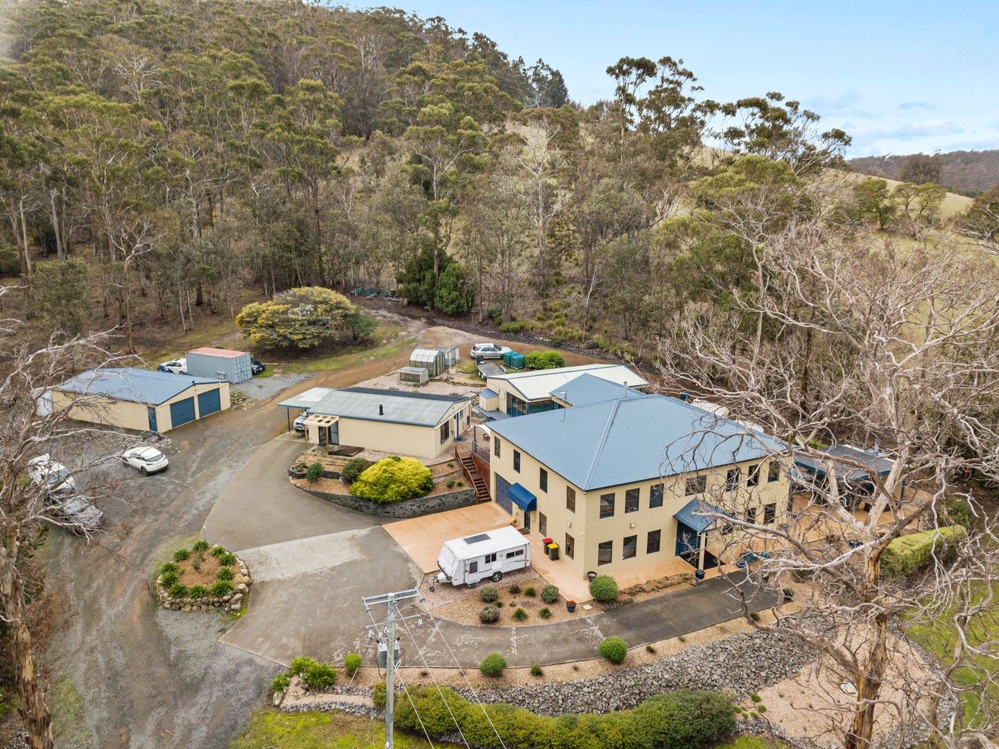 3 Roma Court, Sandford TAS 7020 - House for Sale | Domain