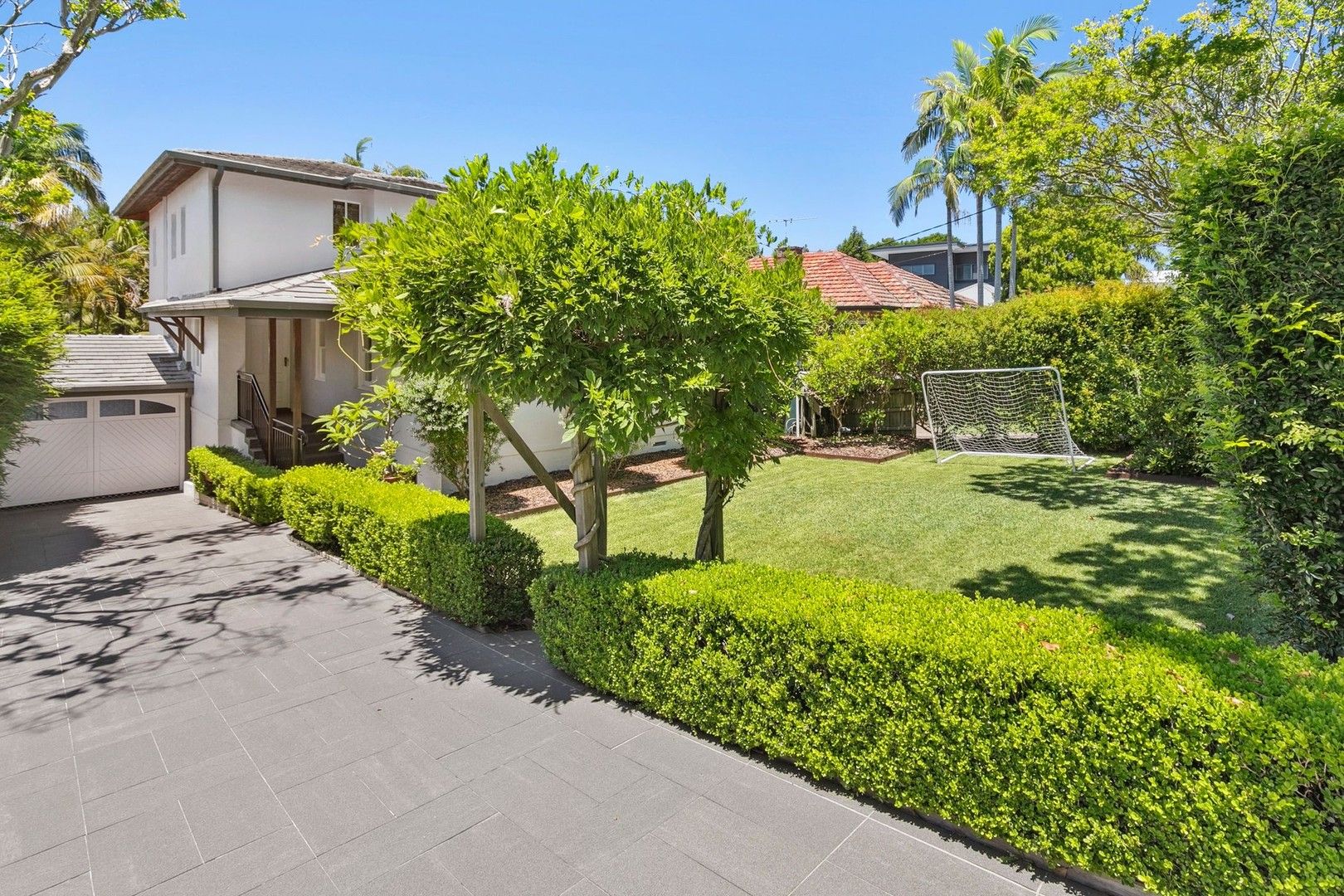 28 Fromelles Avenue, Seaforth NSW 2092 | Domain