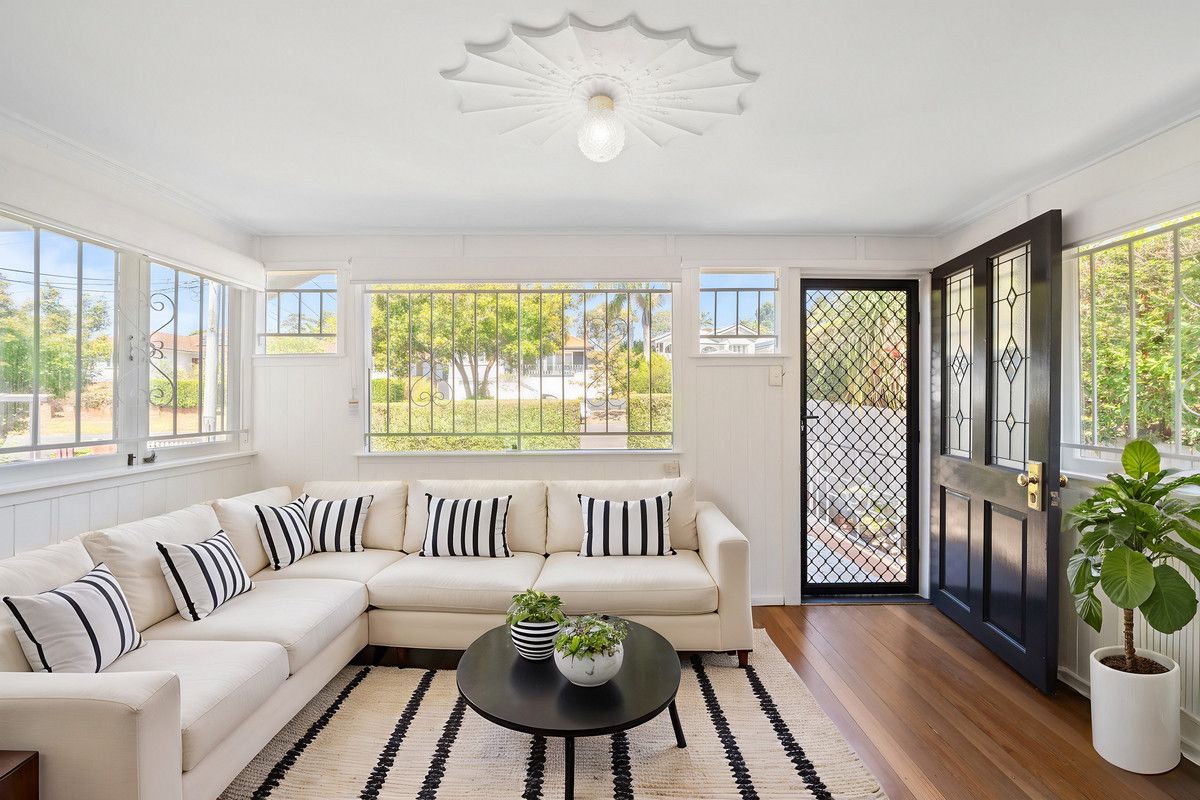 33 Arinya Road, Ashgrove QLD 4060 - House For Rent | Domain