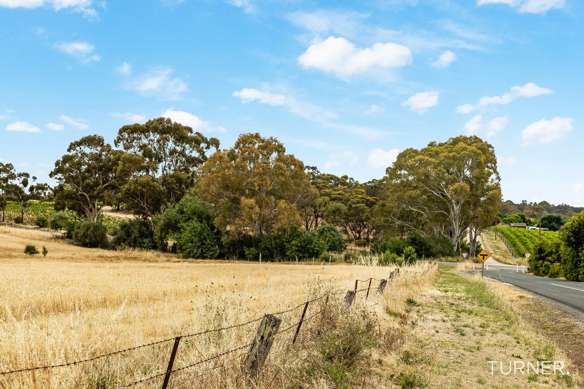 1 Lorke Road, Williamstown SA 5351 | Domain