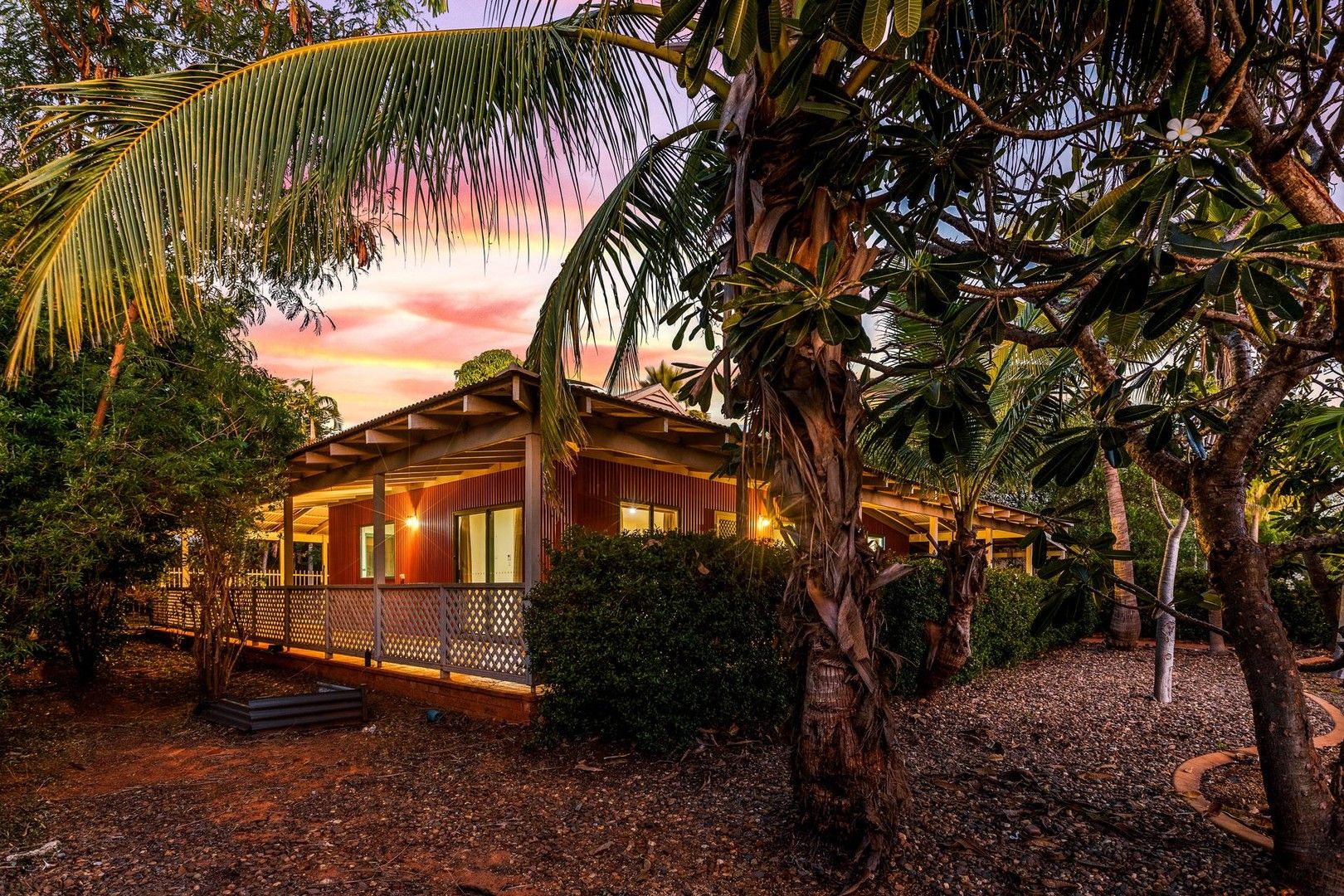 34 Howe Drive, Cable Beach WA 6726 - House For Rent - $850 | Domain