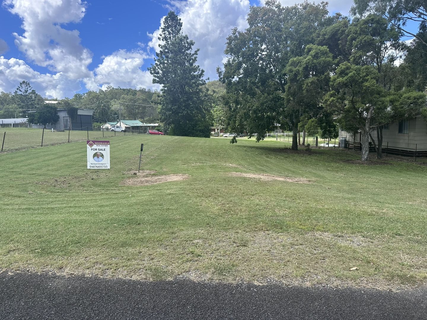 33 Heusman Street, Mount Perry QLD 4671 | Domain