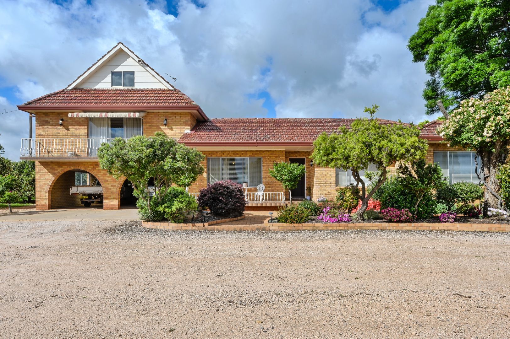 Farm 1821 Druitt Road, Lake Wyangan NSW 2680 - Specialist Farm for Sale