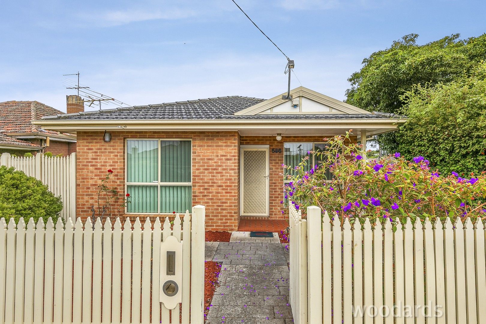 586 Moreland Road, Brunswick VIC 3056 - Apartment For Rent | Domain