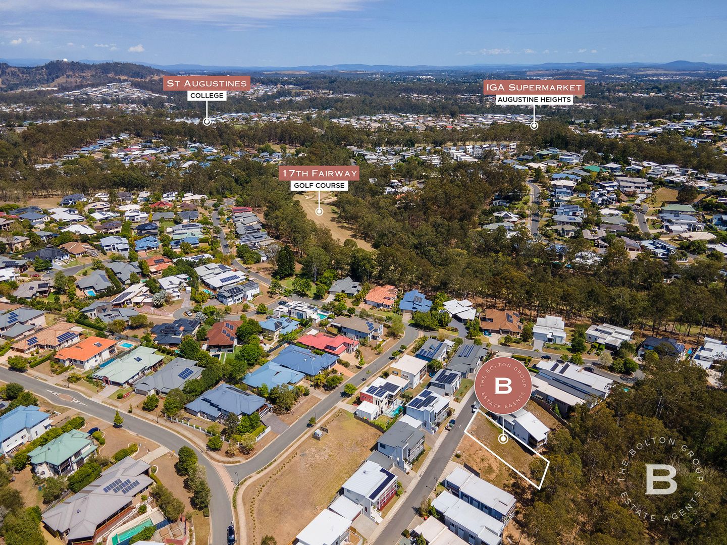 23/44 Scoparia Drive, Brookwater QLD 4300 | Domain