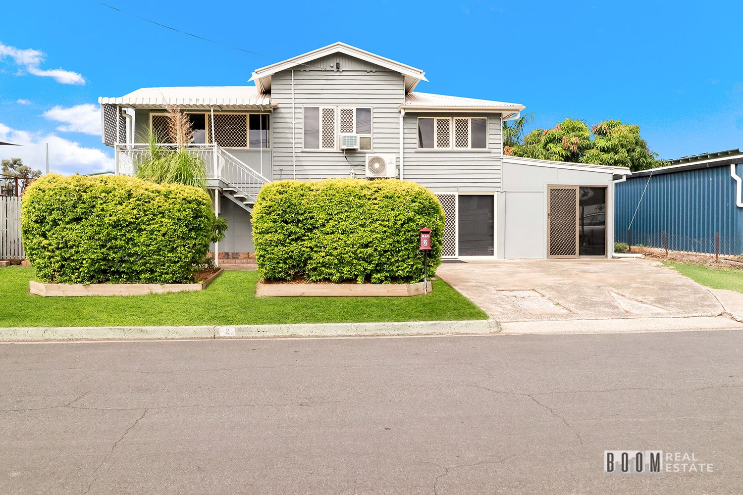 2 Renshaw Street, Park Avenue | Property History & Address Research ...