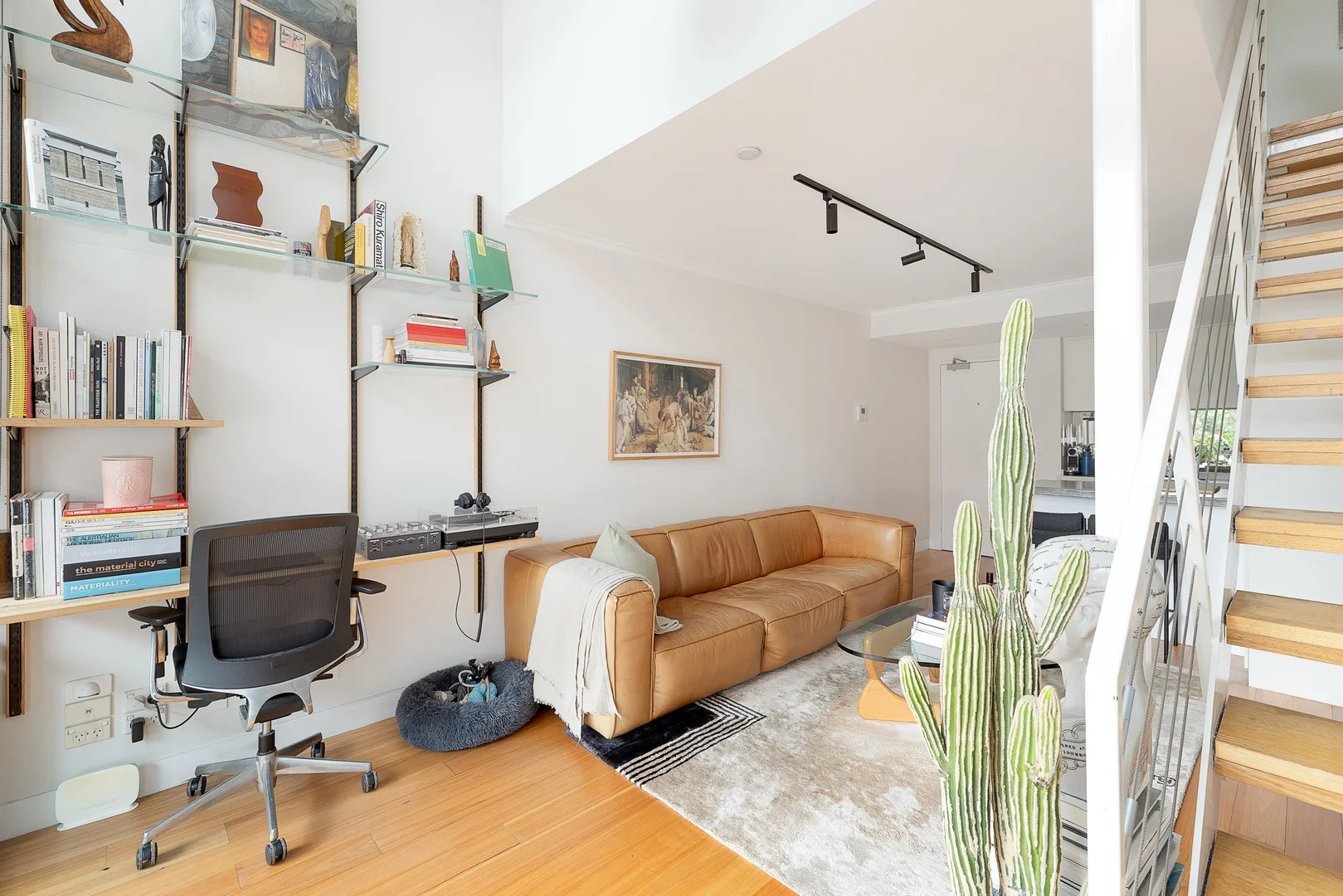 2318/8 Eve Street, Erskineville NSW 2043 - Apartment For Rent | Domain
