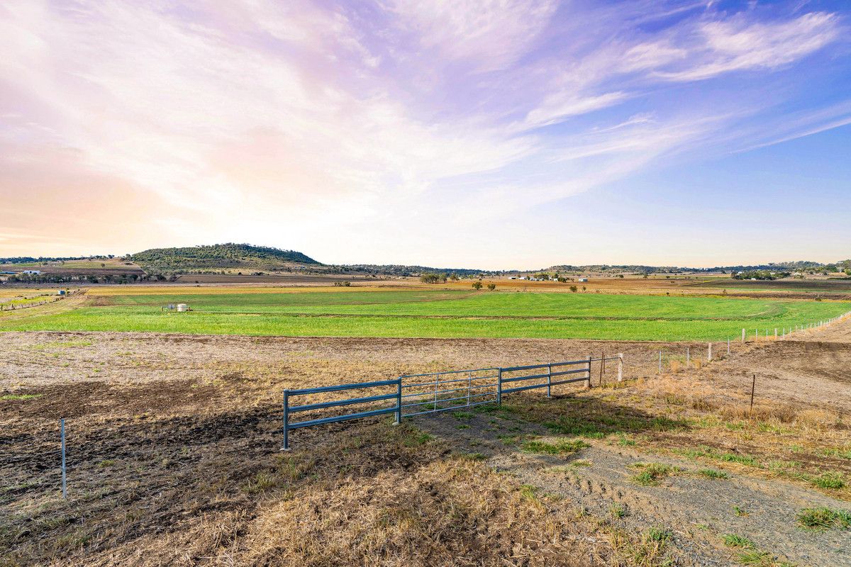 1/Glencoe-Yalangur Road, Lilyvale QLD 4352 - House for Sale | Domain