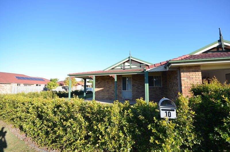 10 Cloverbrook Place, Carina QLD 4152 - House For Rent | Domain