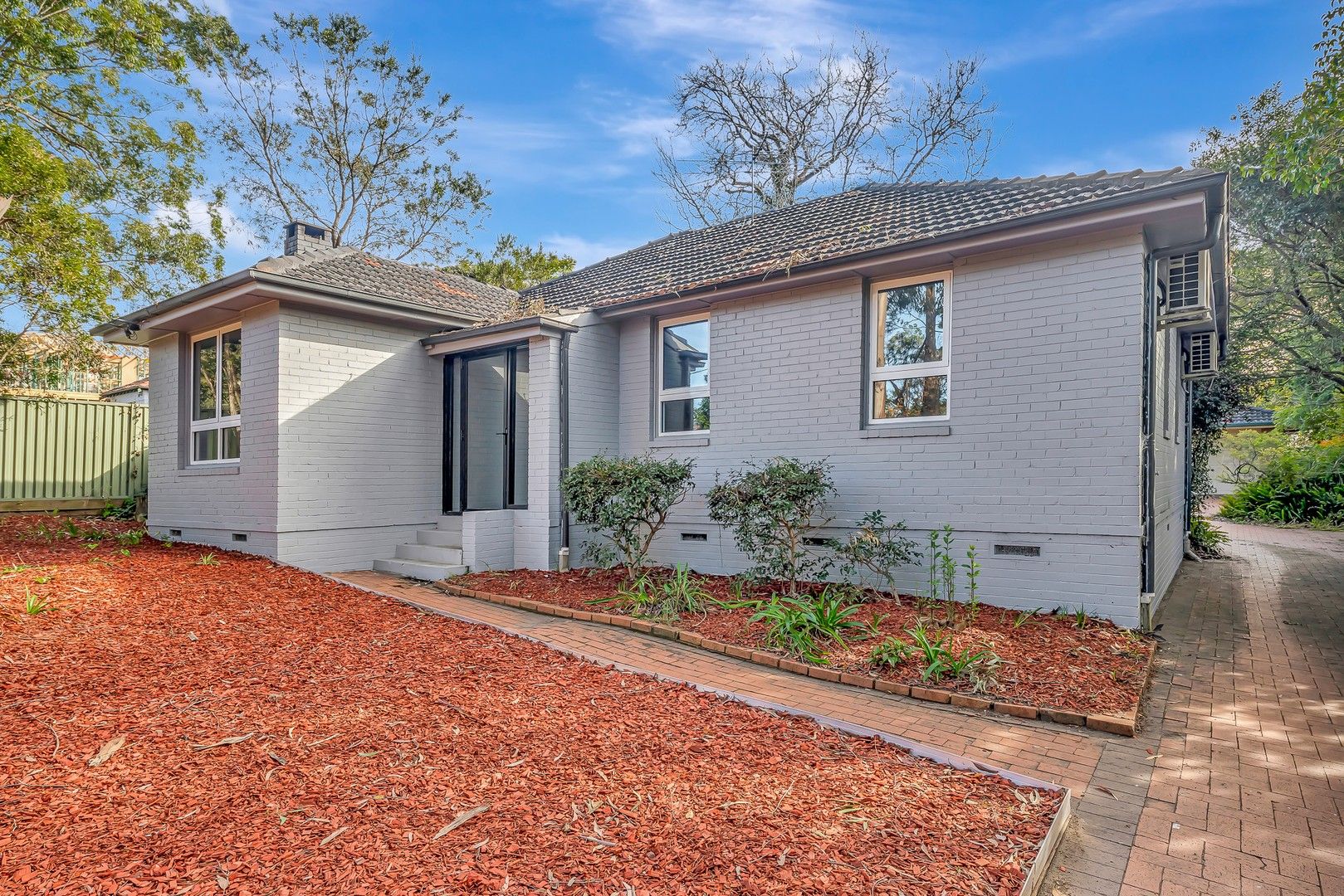 456 Pennant Hills Road, Pennant Hills NSW 2120 - House For Rent | Domain