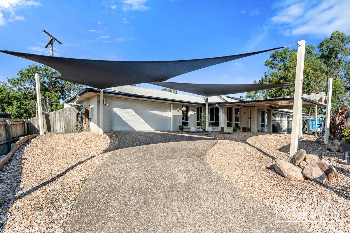 16 Eric Drive, Blackstone QLD 4304 | Domain
