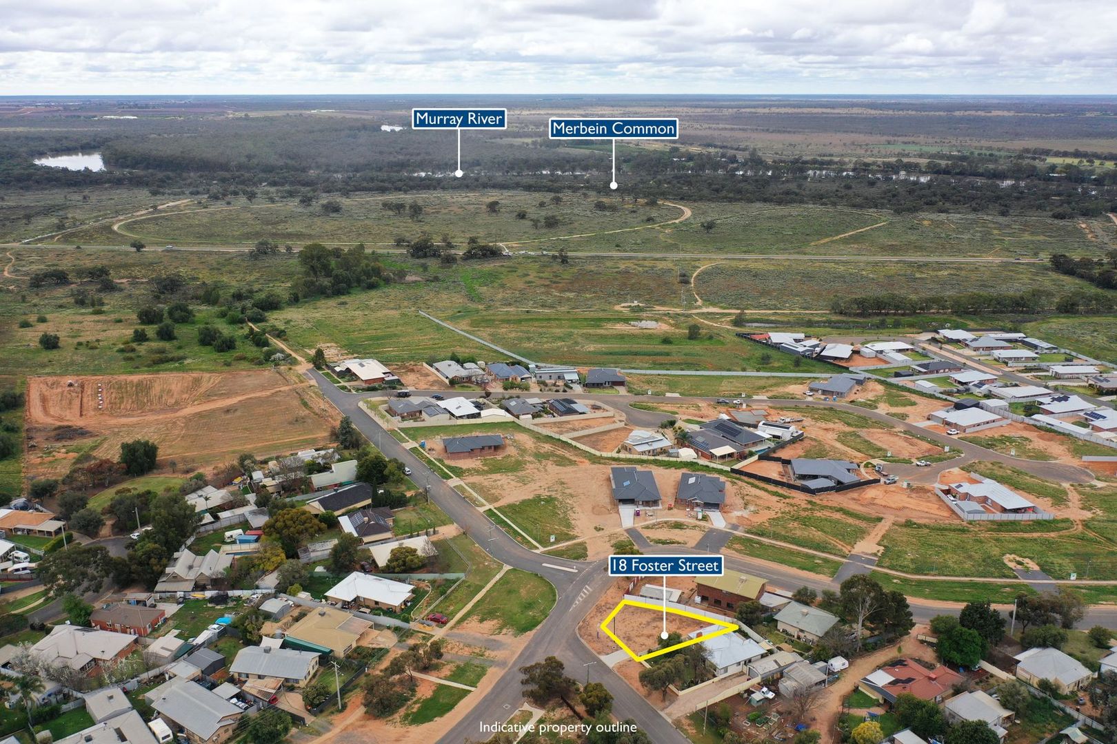 18 Foster Street, Merbein VIC 3505 | Domain