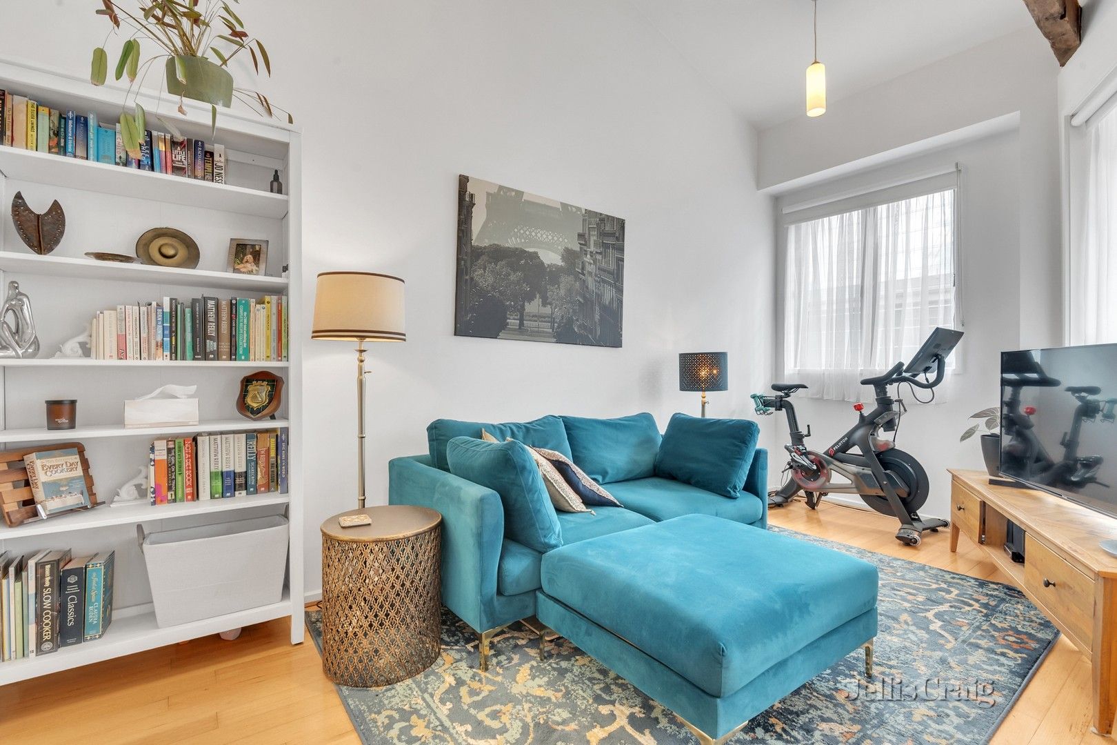 102/8 Pottery Court, Brunswick VIC 3056 - Apartment For Rent - $600 ...