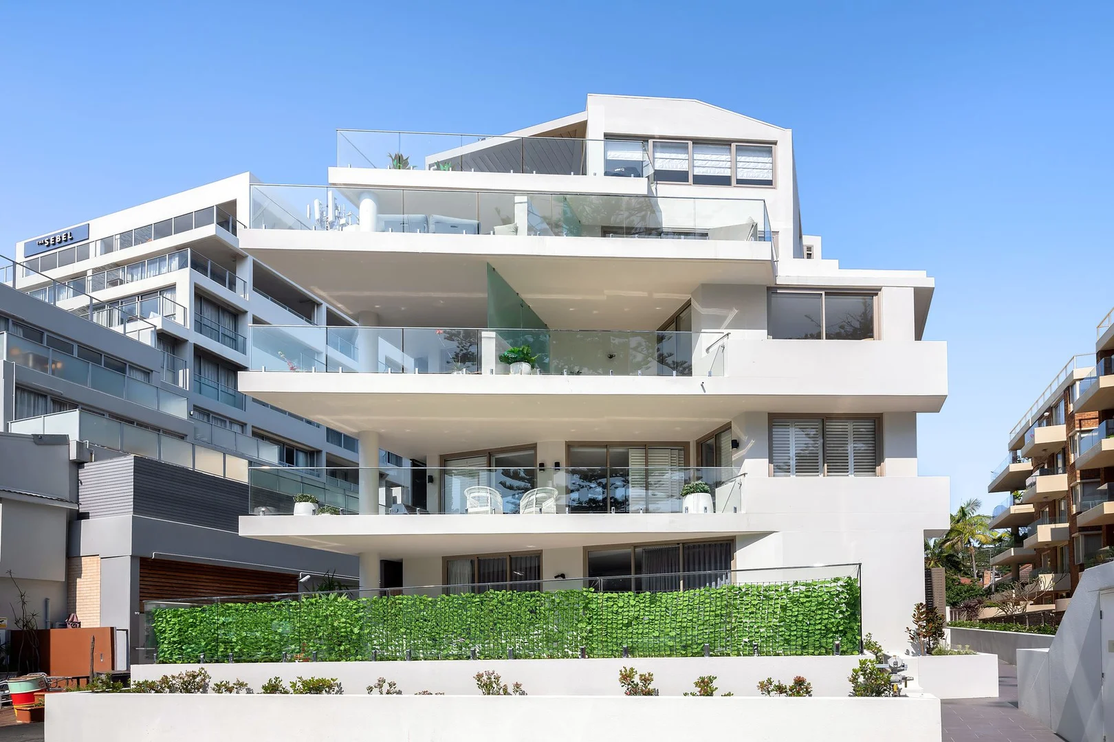 302/46 Victoria Parade, Manly NSW 2095 | Domain