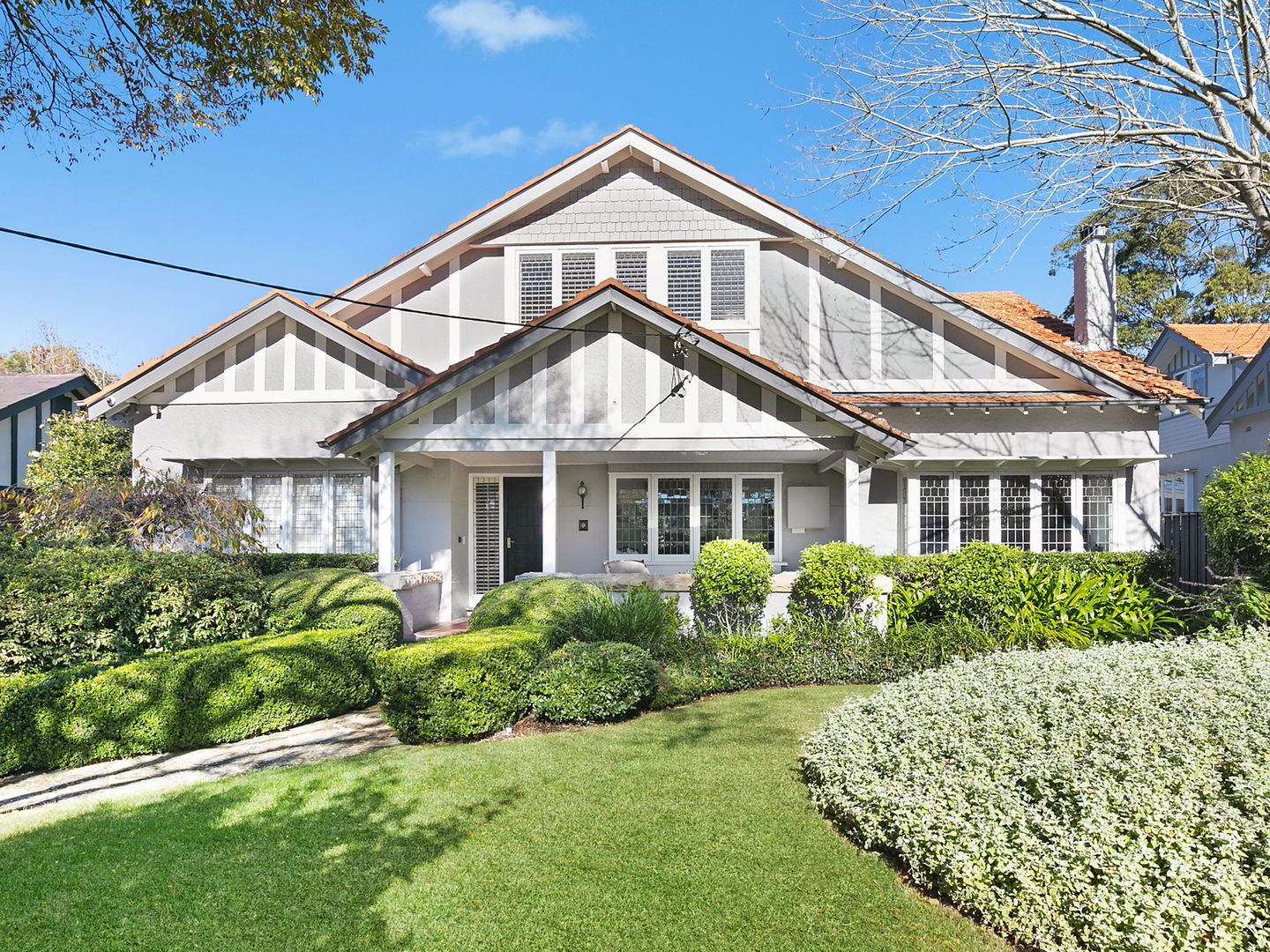 9 Edward Street, Gordon | Property History & Address Research | Domain