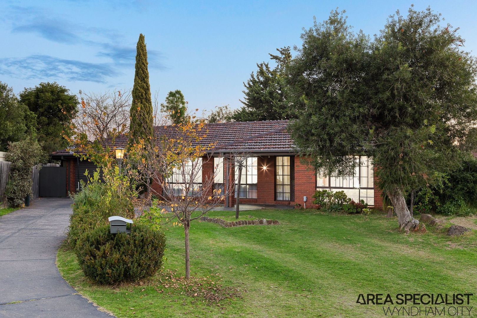 6 Elmes Court, Hoppers Crossing VIC 3029 | Domain