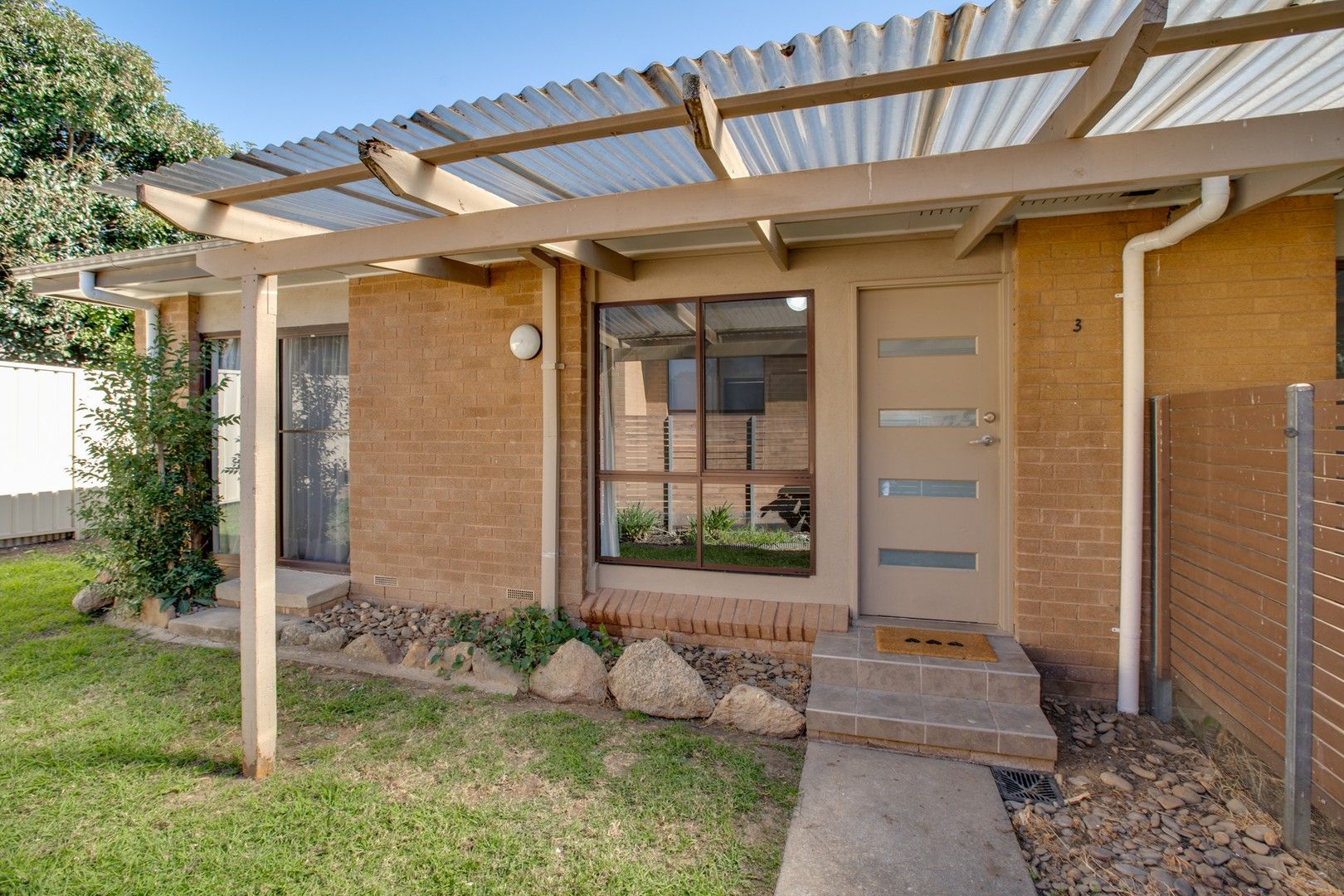 3/1 Skipton Court, Wodonga VIC 3690 - Apartment For Rent | Domain