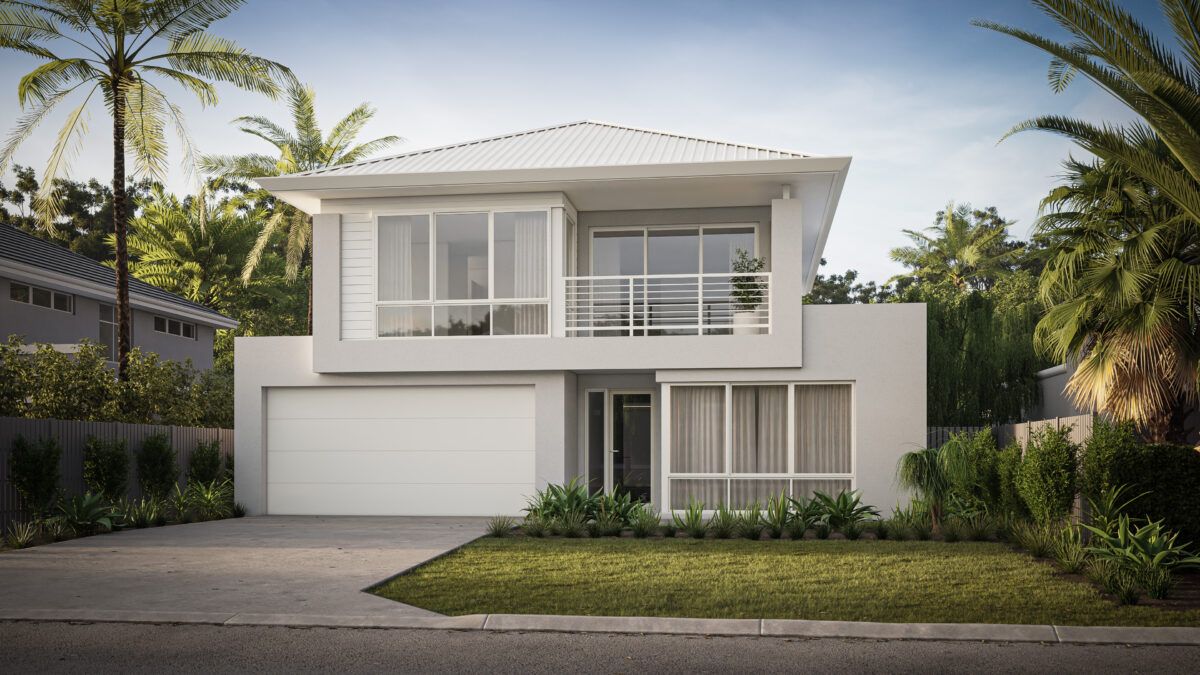 Duncraig WA 6023 - 4 beds house for Sale, TURNKEY FR $999,000 STREET ...